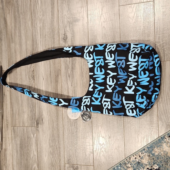 Robin Ruth | Bags | Nwt Robin Ruth Original Key West Crossbody Canvas ...